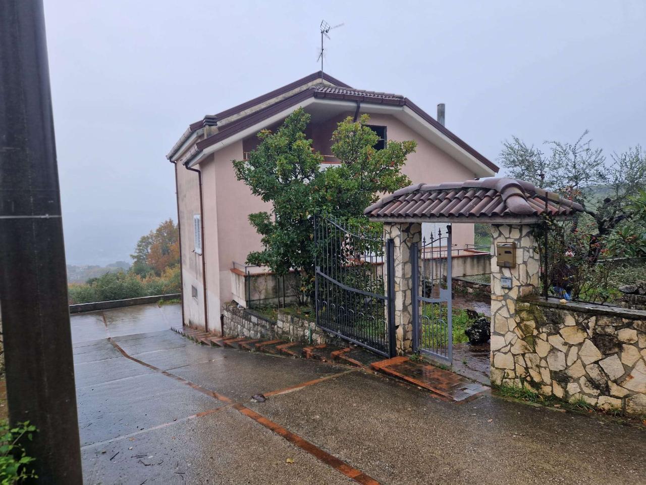 Casa indipendente in vendita a Torrecuso