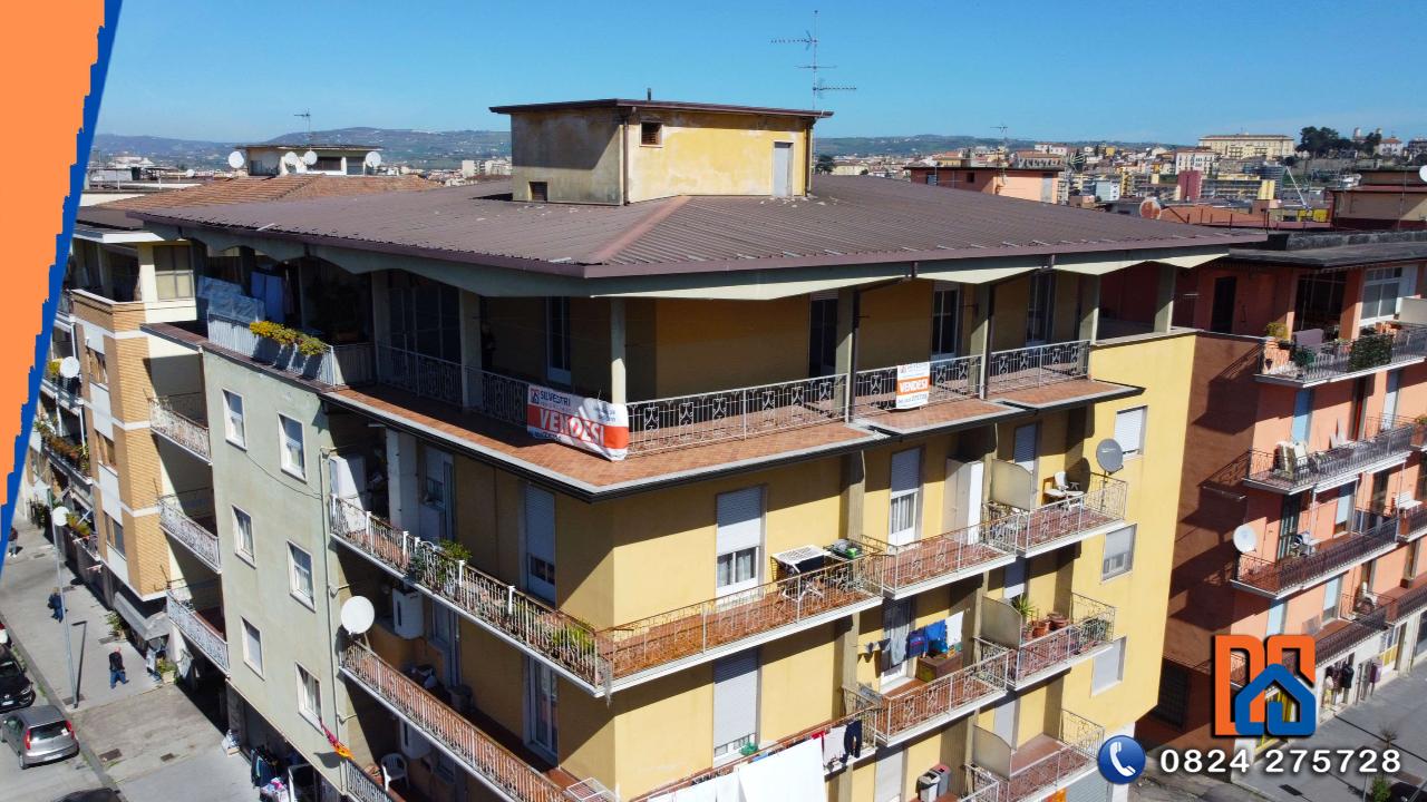 Appartamento in vendita a Benevento
