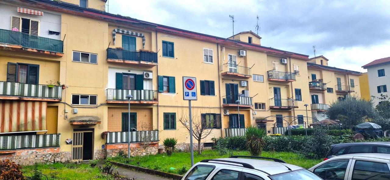 Appartamento in vendita a Benevento