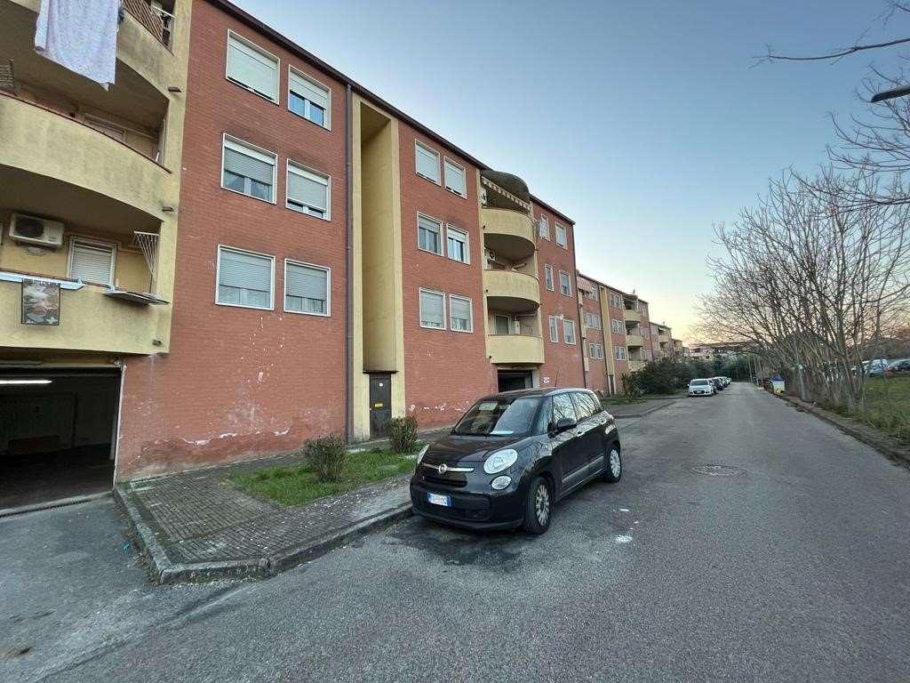 Appartamento in vendita a Benevento