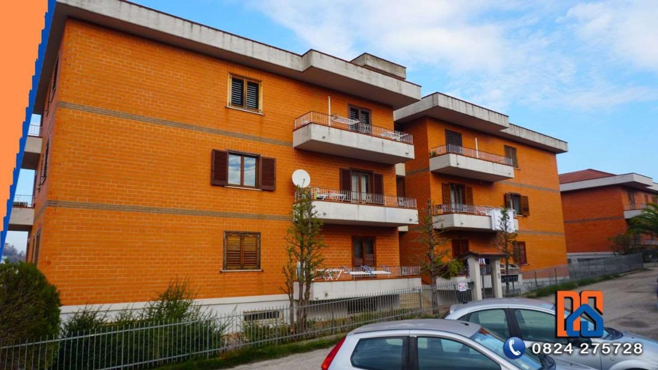 Appartamento in vendita a Benevento