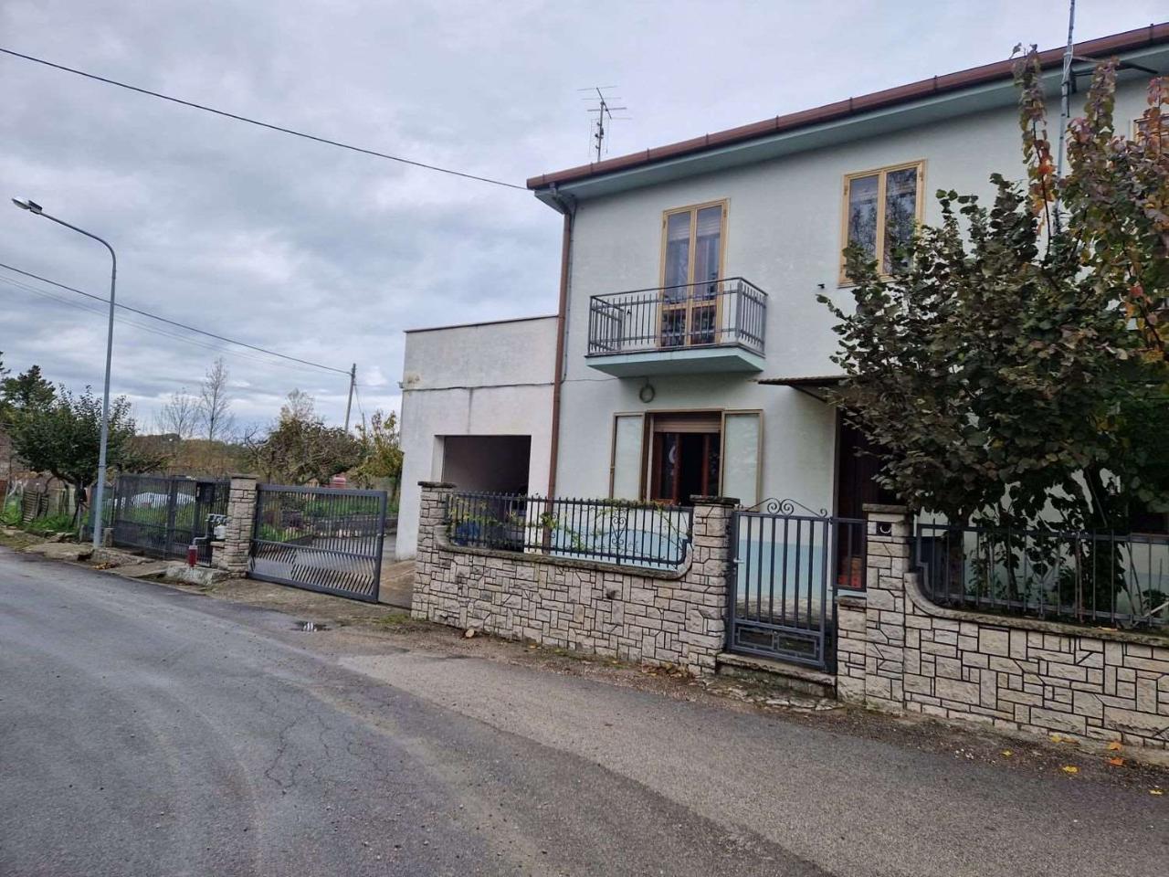 Casa indipendente in vendita a San Marco Dei Cavoti