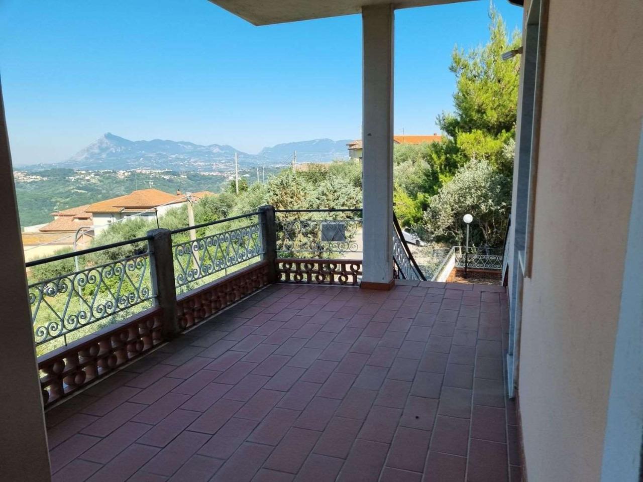 Casa indipendente in vendita a San Nicola Manfredi