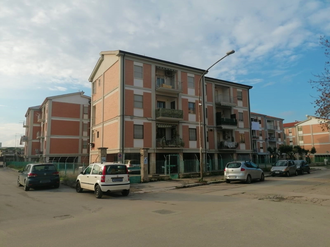 Appartamento in vendita a Foggia