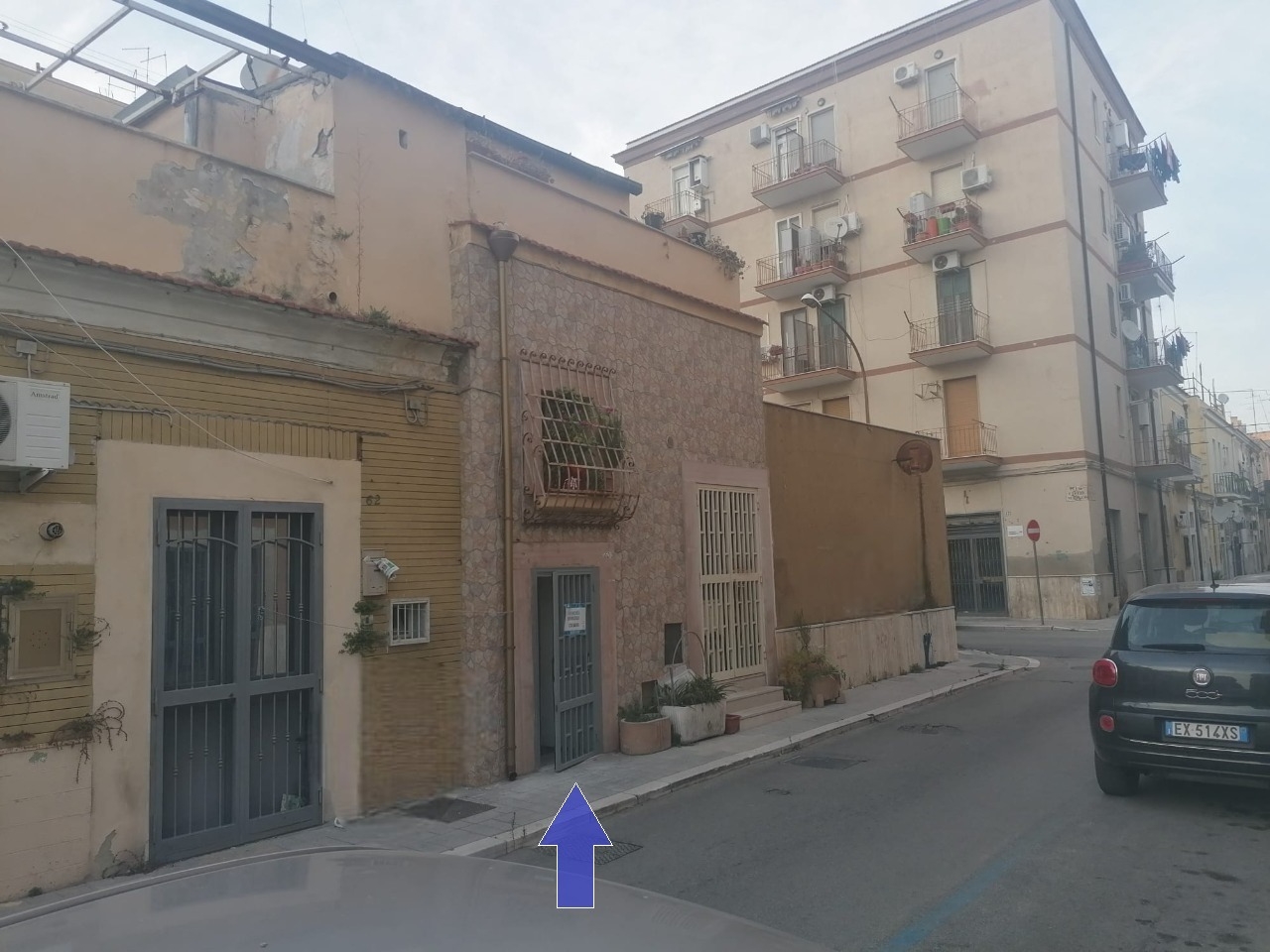 Appartamento in vendita a Foggia