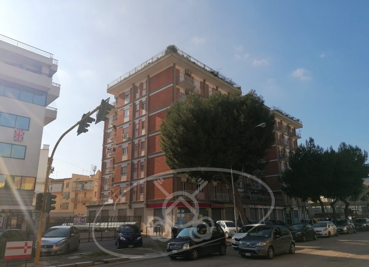 Appartamento in vendita a Foggia