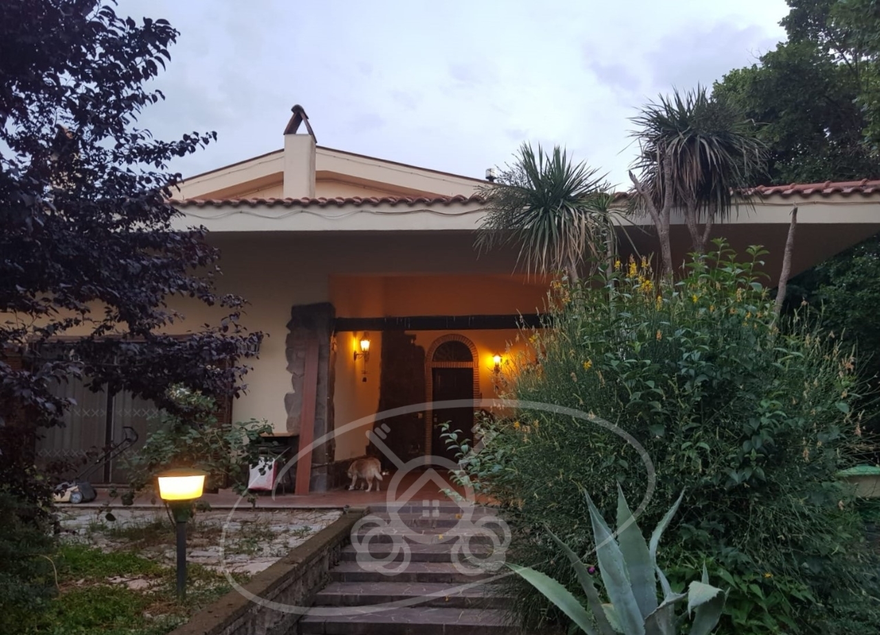 Villa in vendita a Foggia