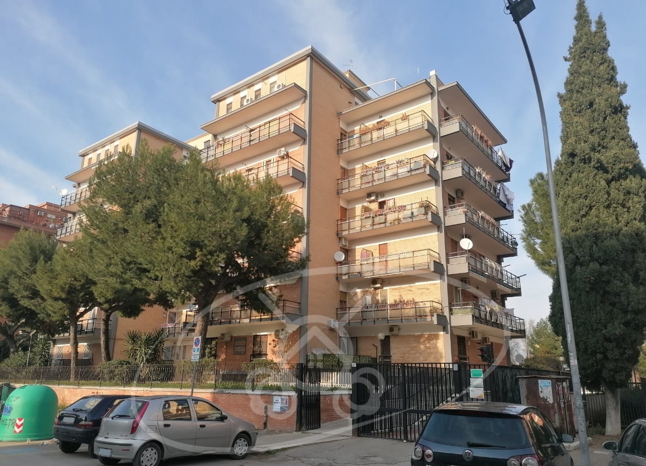 Appartamento in vendita a Foggia