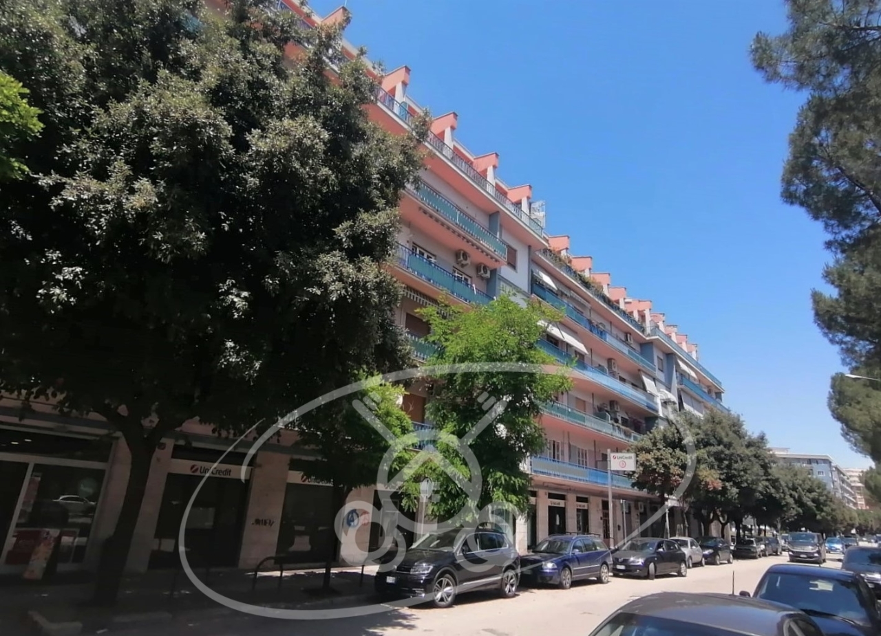Appartamento in vendita a Foggia