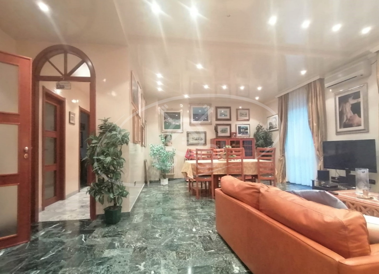 Appartamento in vendita a Foggia