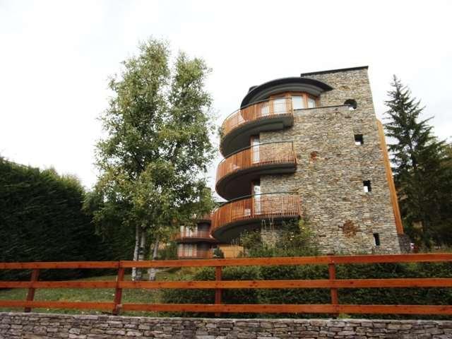 Appartamento in vendita a Bardonecchia