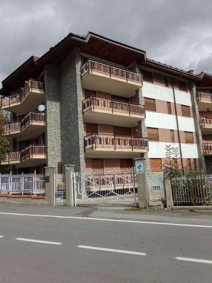 Appartamento in affitto a Bardonecchia