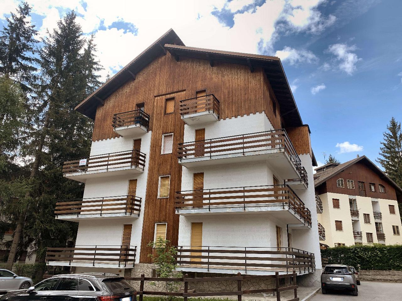 Appartamento in vendita a Bardonecchia