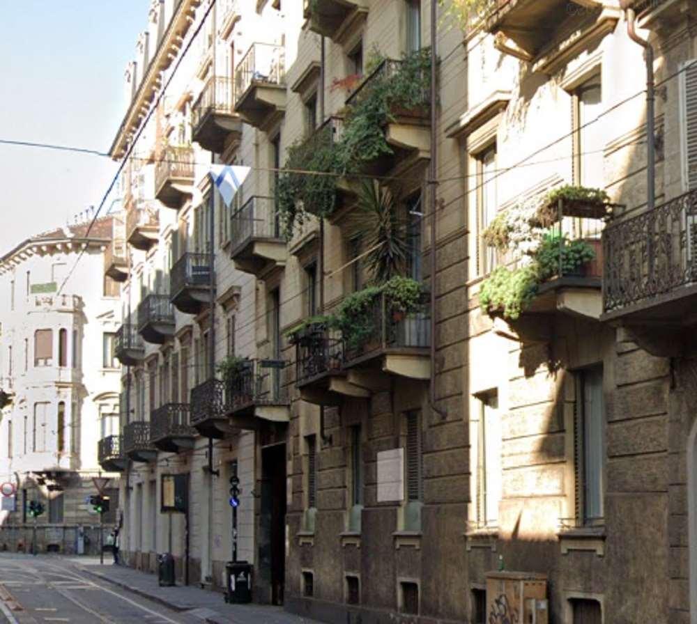Loft in vendita a Torino