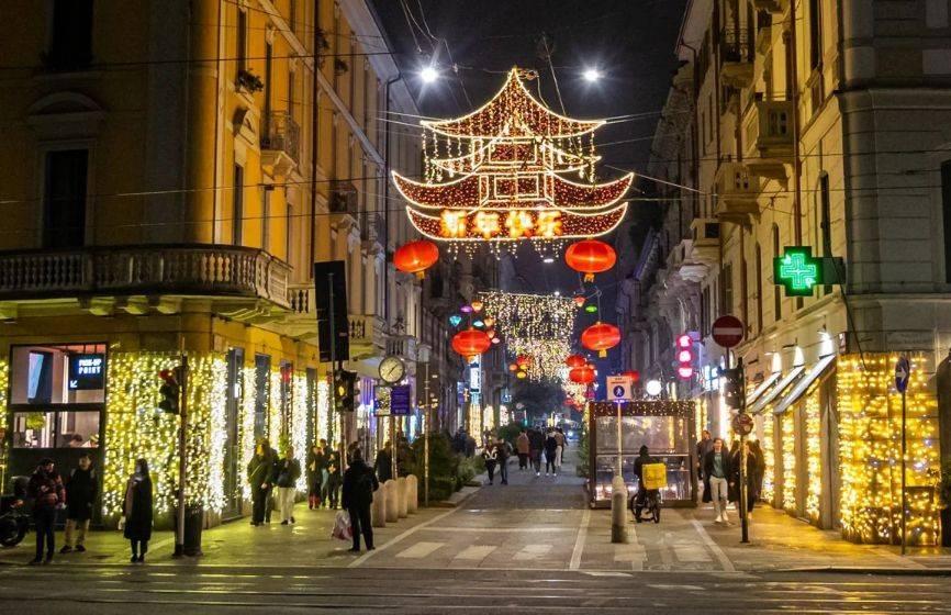 Negozio in affitto a Milano