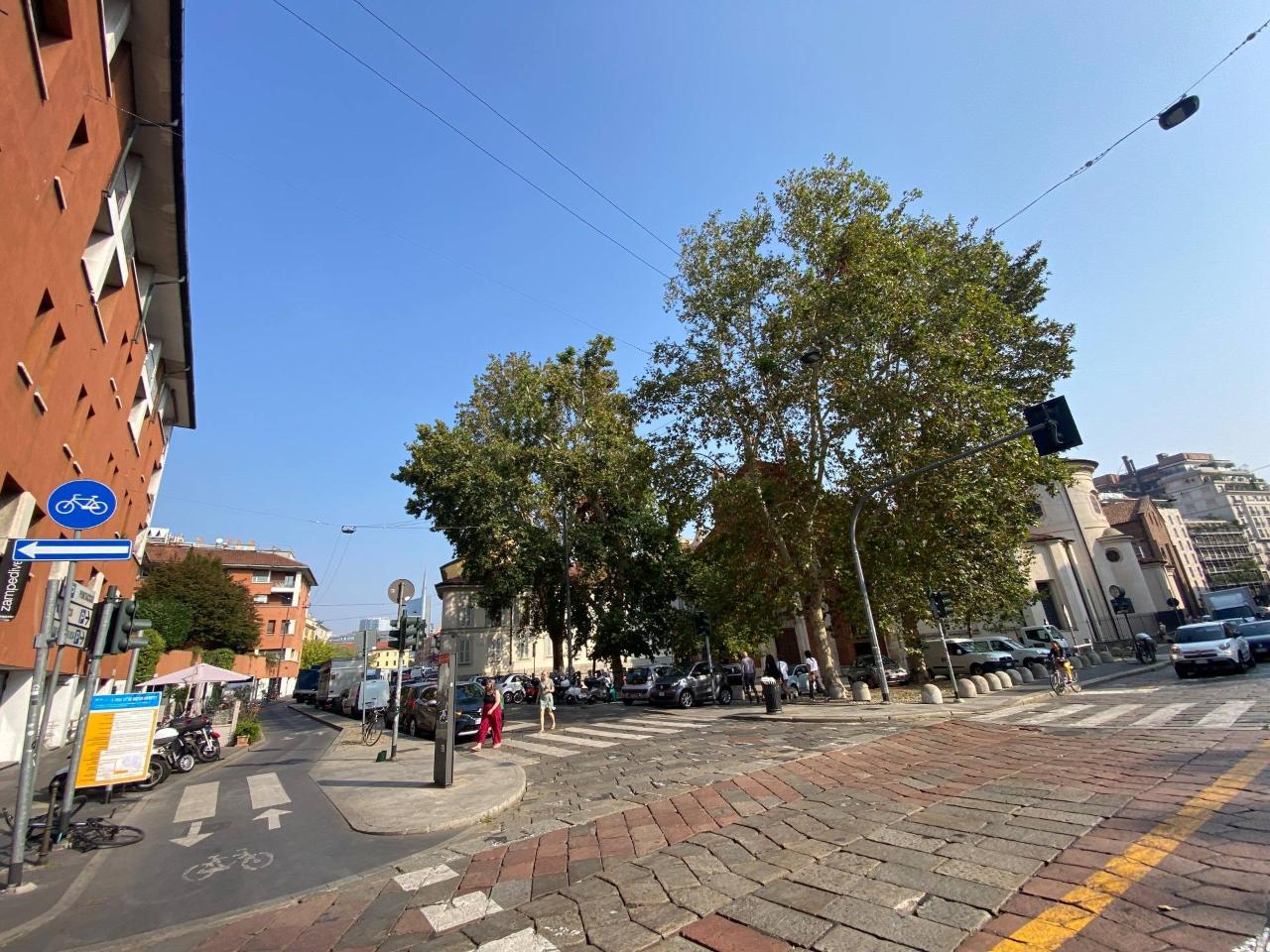 Ufficio in affitto a Milano