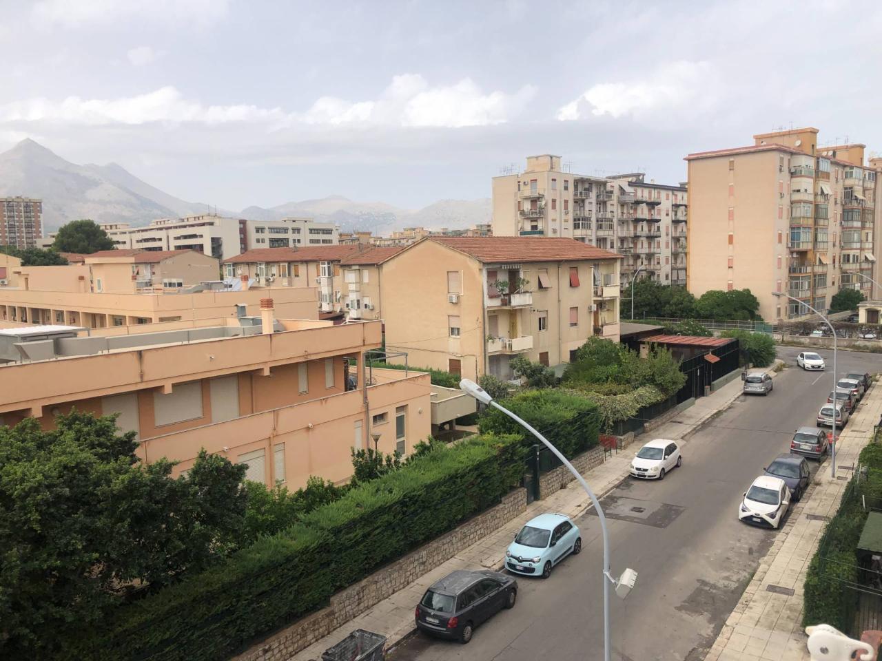 Appartamento in vendita a Palermo