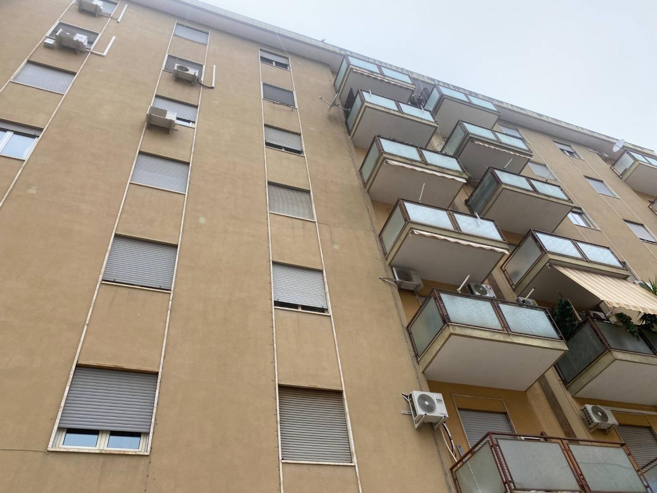 Appartamento in affitto a Palermo