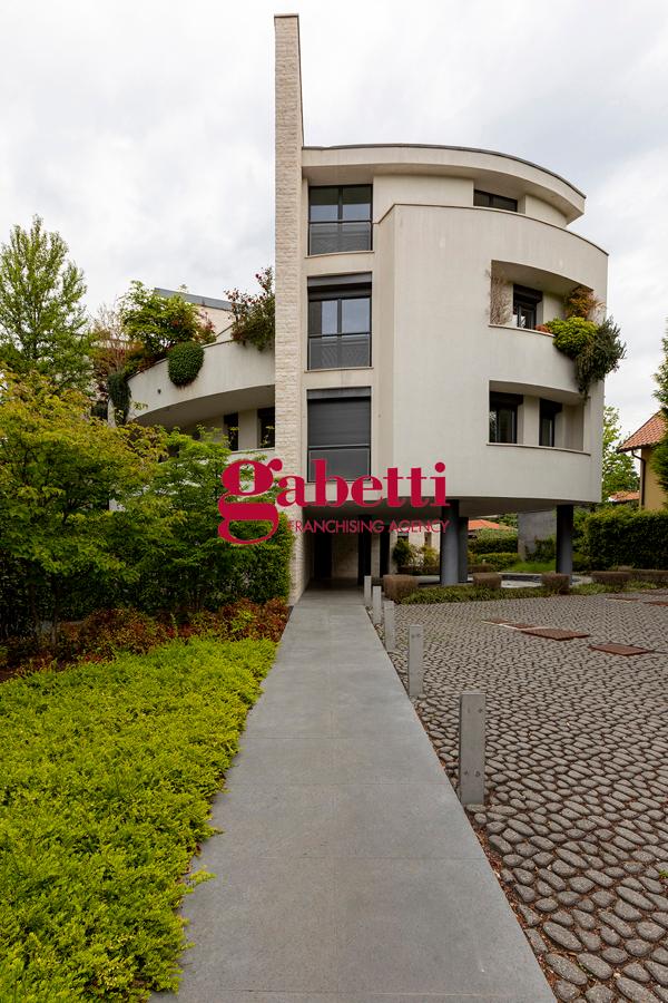 Attico in vendita a Fino Mornasco