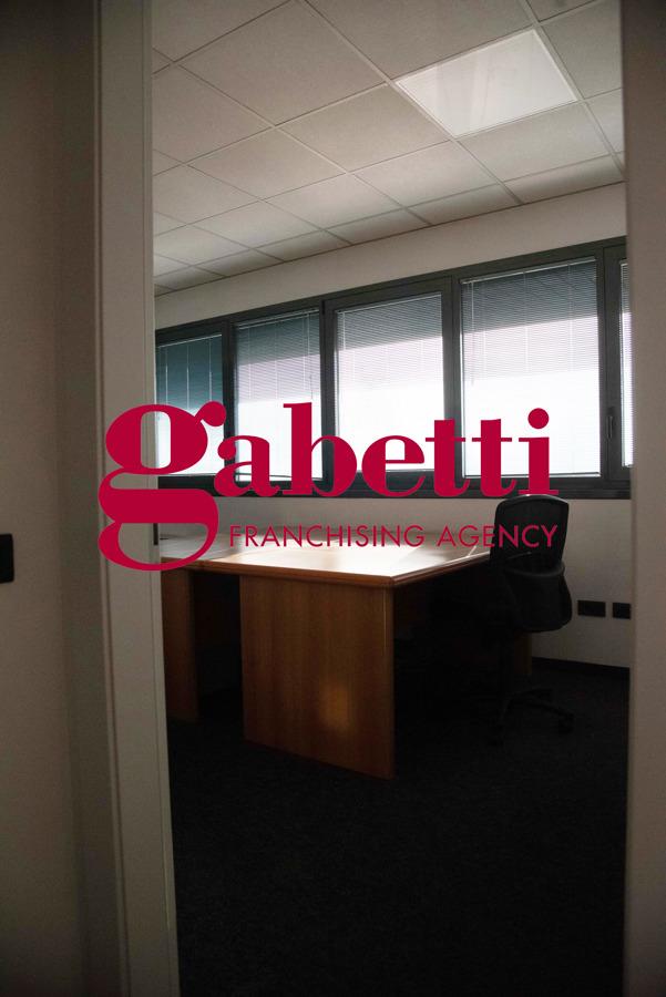 Ufficio in vendita a Como