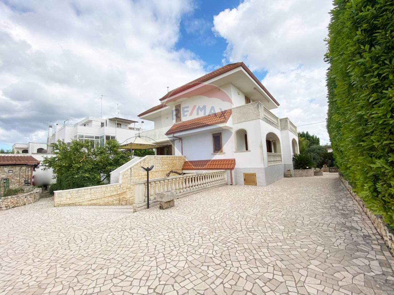 Villa in vendita a Cavallino