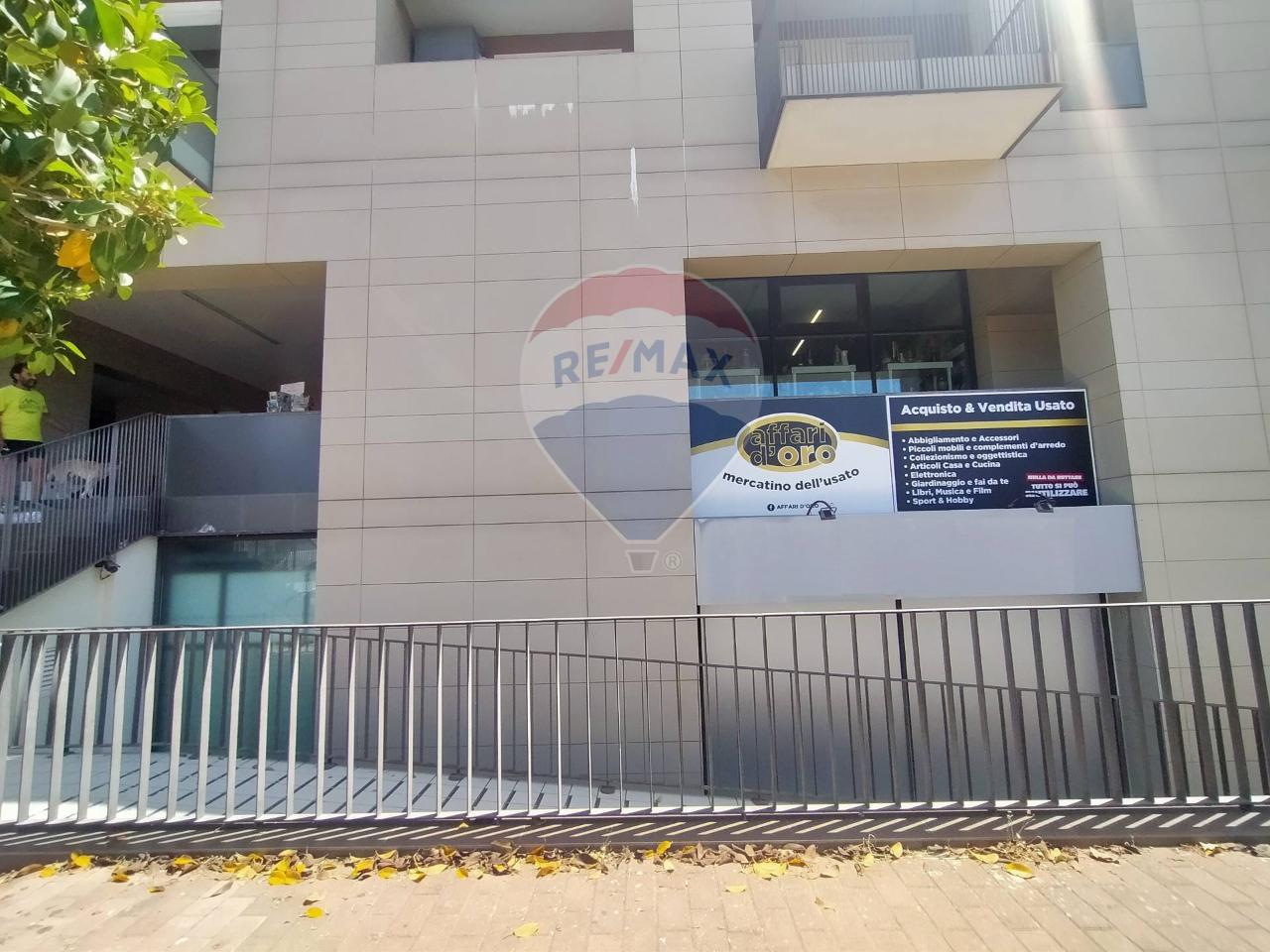 Esercizio commerciale in vendita a Gallipoli