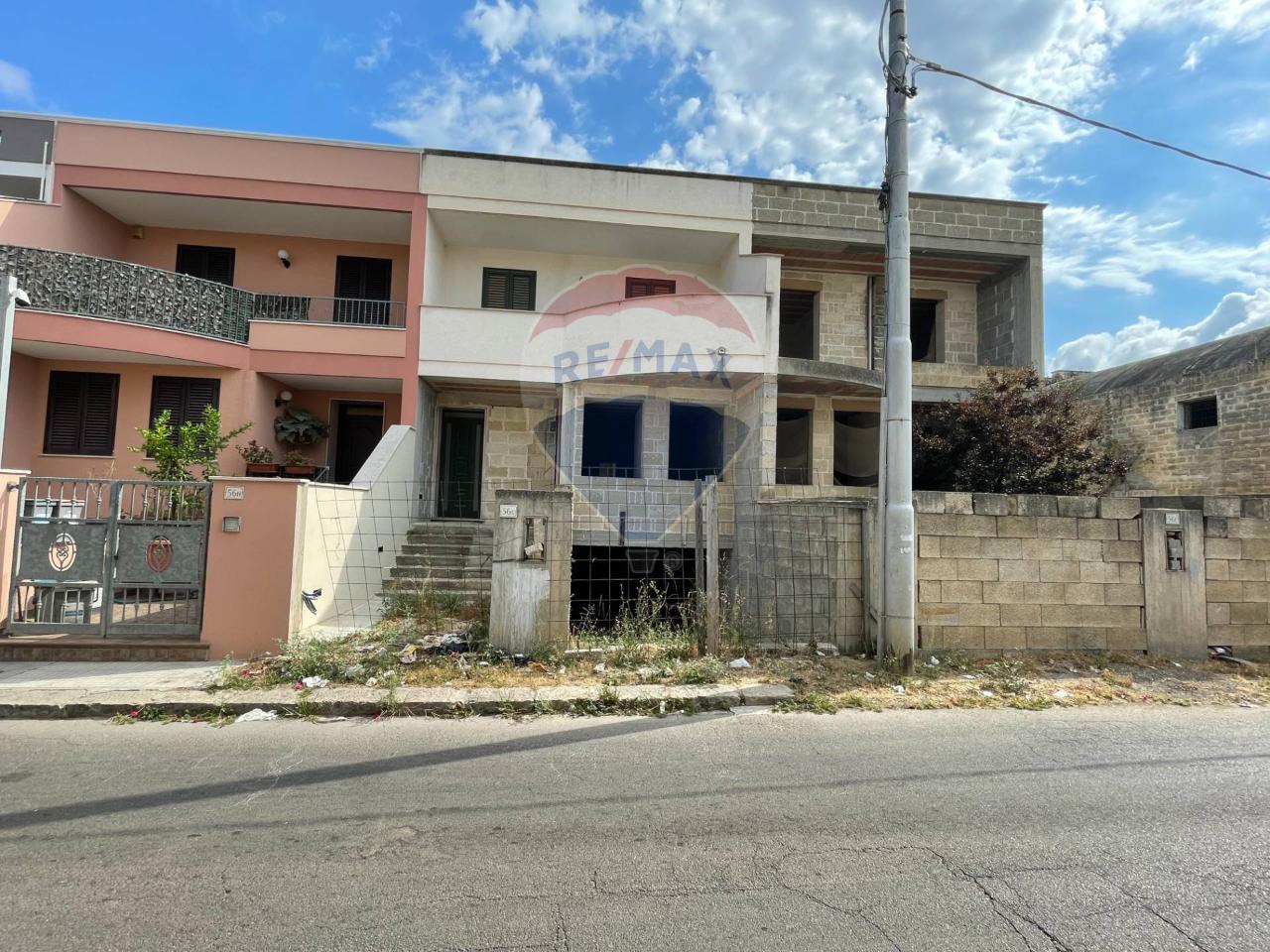 Villa a schiera in vendita a Carmiano