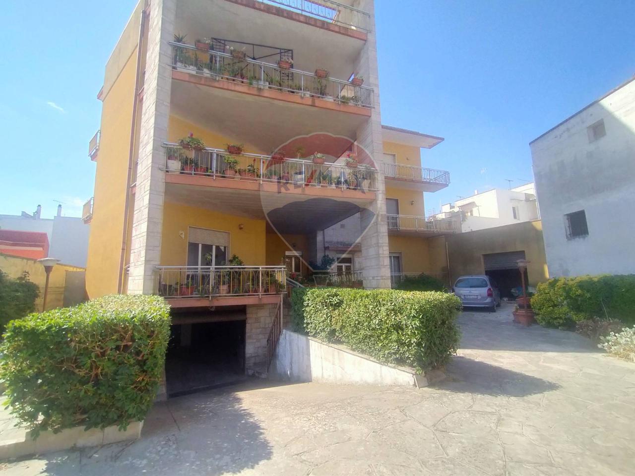 Casa indipendente in vendita a Surbo