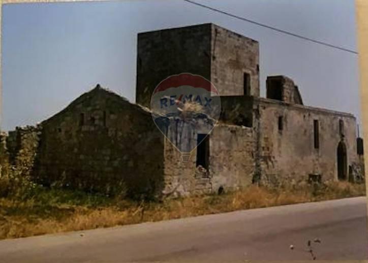 Terreno edificabile in vendita a Melendugno