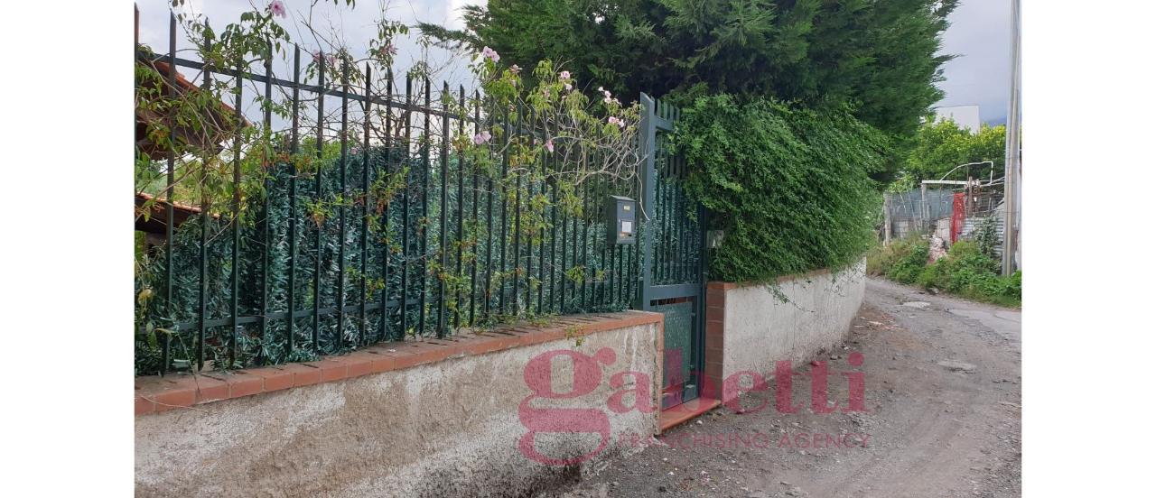 Villa in vendita a Torre Del Greco