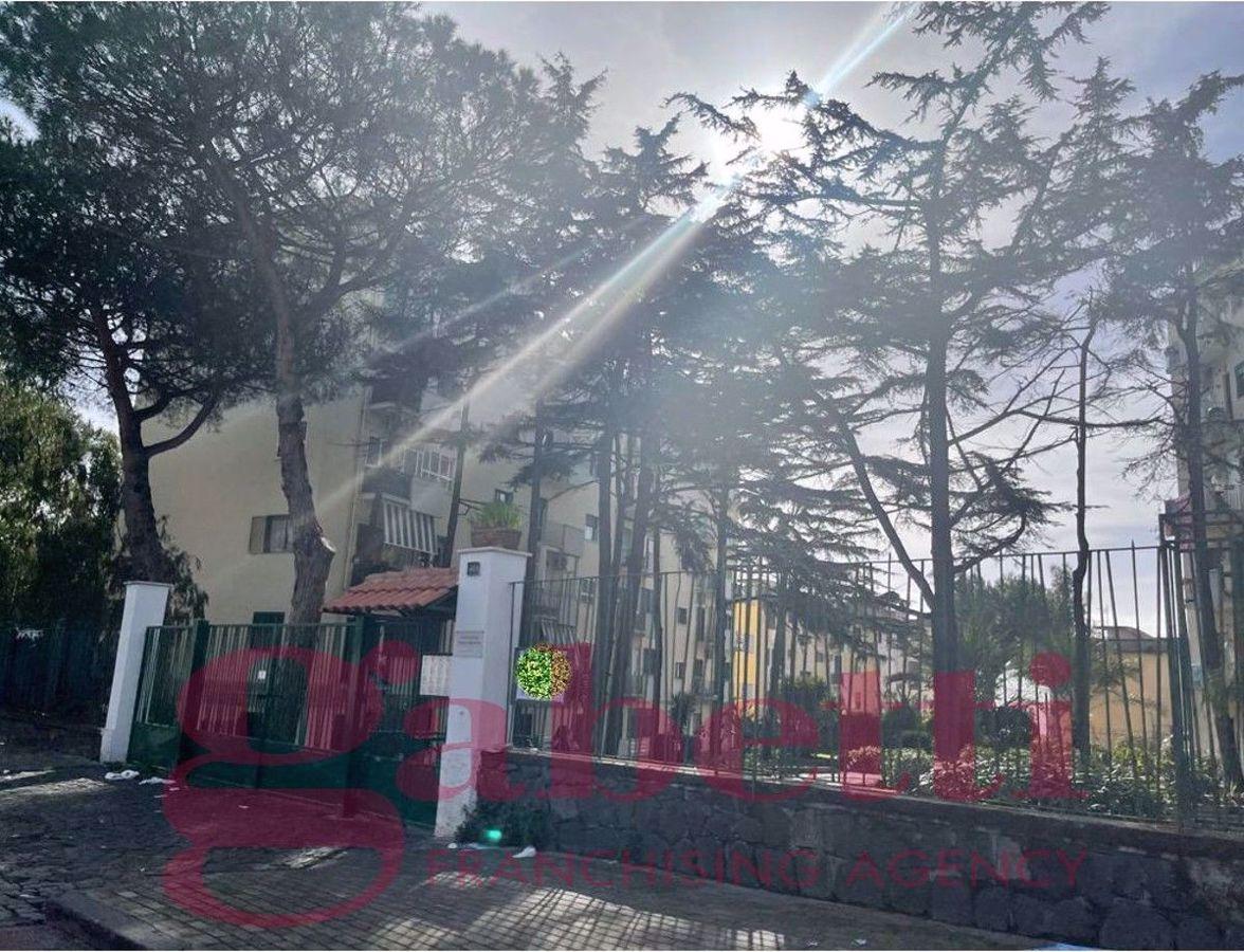 Appartamento in vendita a Torre Del Greco