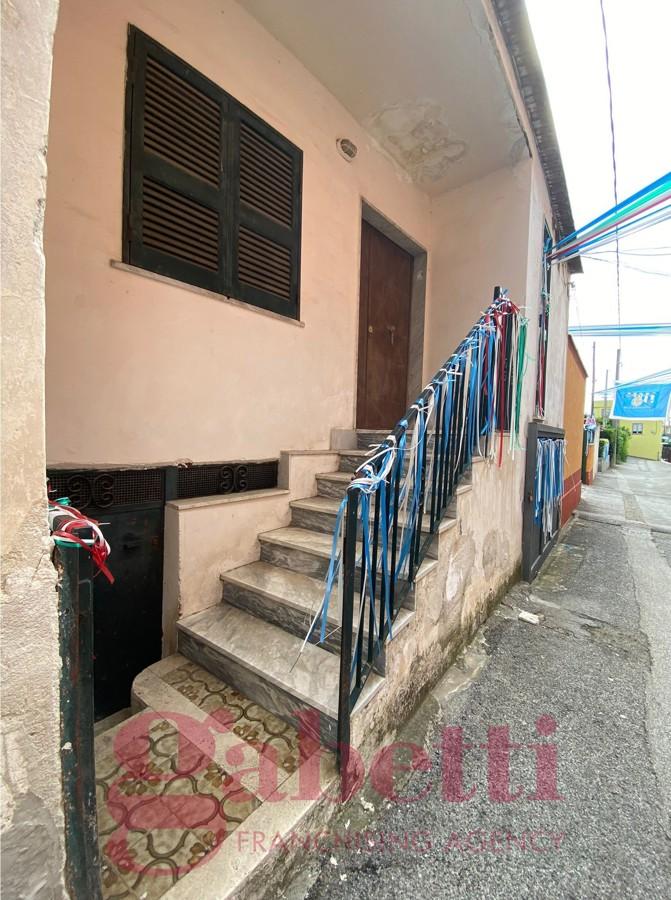 Laboratorio in vendita a Torre Del Greco