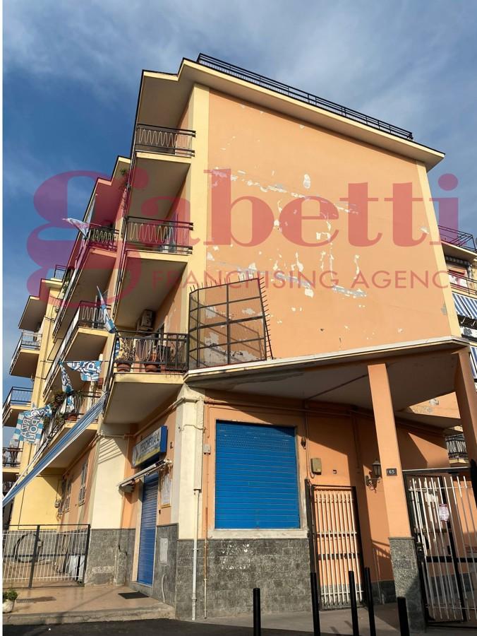 Appartamento in vendita a Torre Del Greco