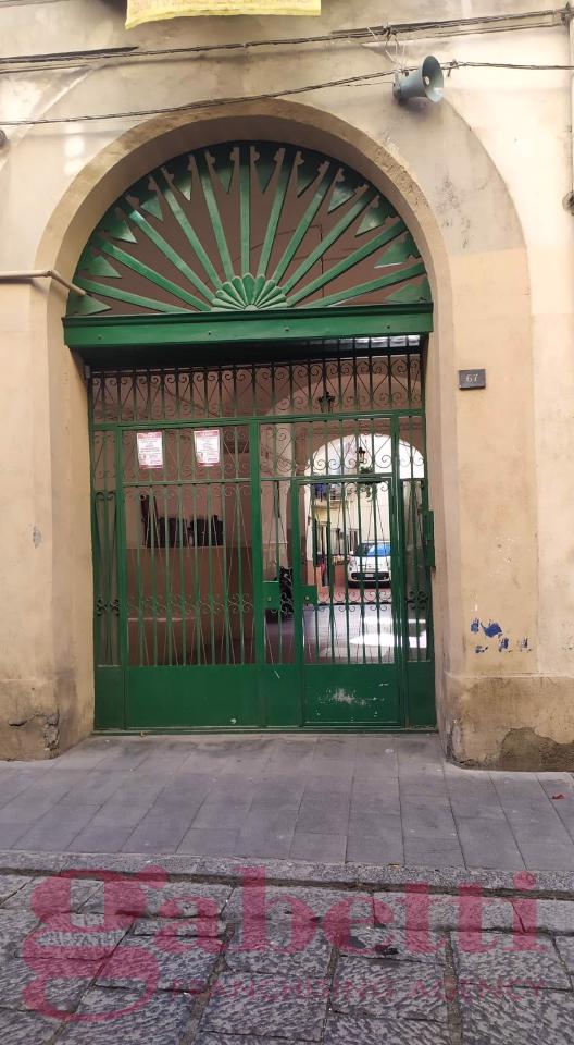 Appartamento in vendita a Torre Del Greco