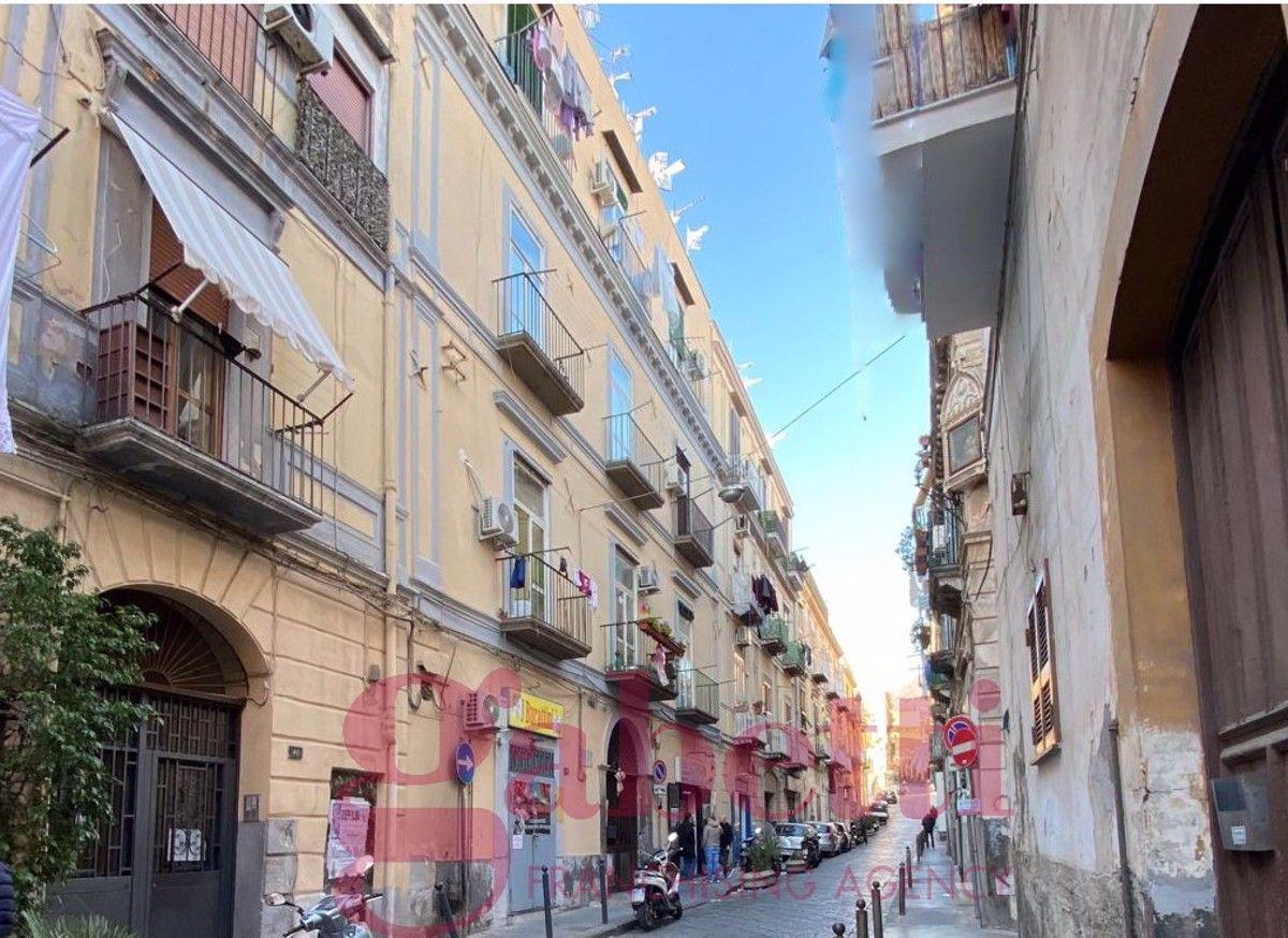 Appartamento in vendita a Torre Del Greco