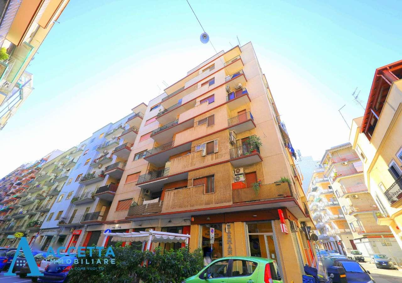 Appartamento in vendita a Taranto