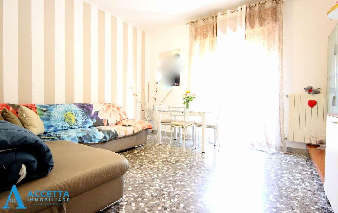 Appartamento in vendita a Taranto