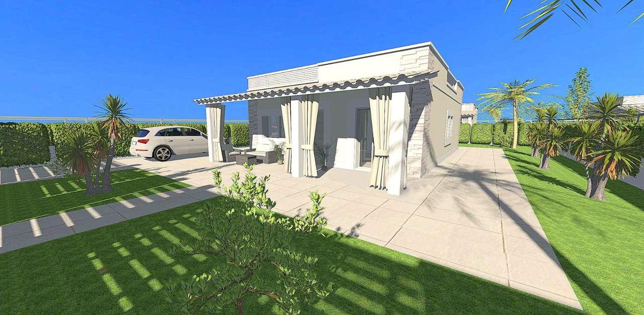 Villa in vendita a Leporano