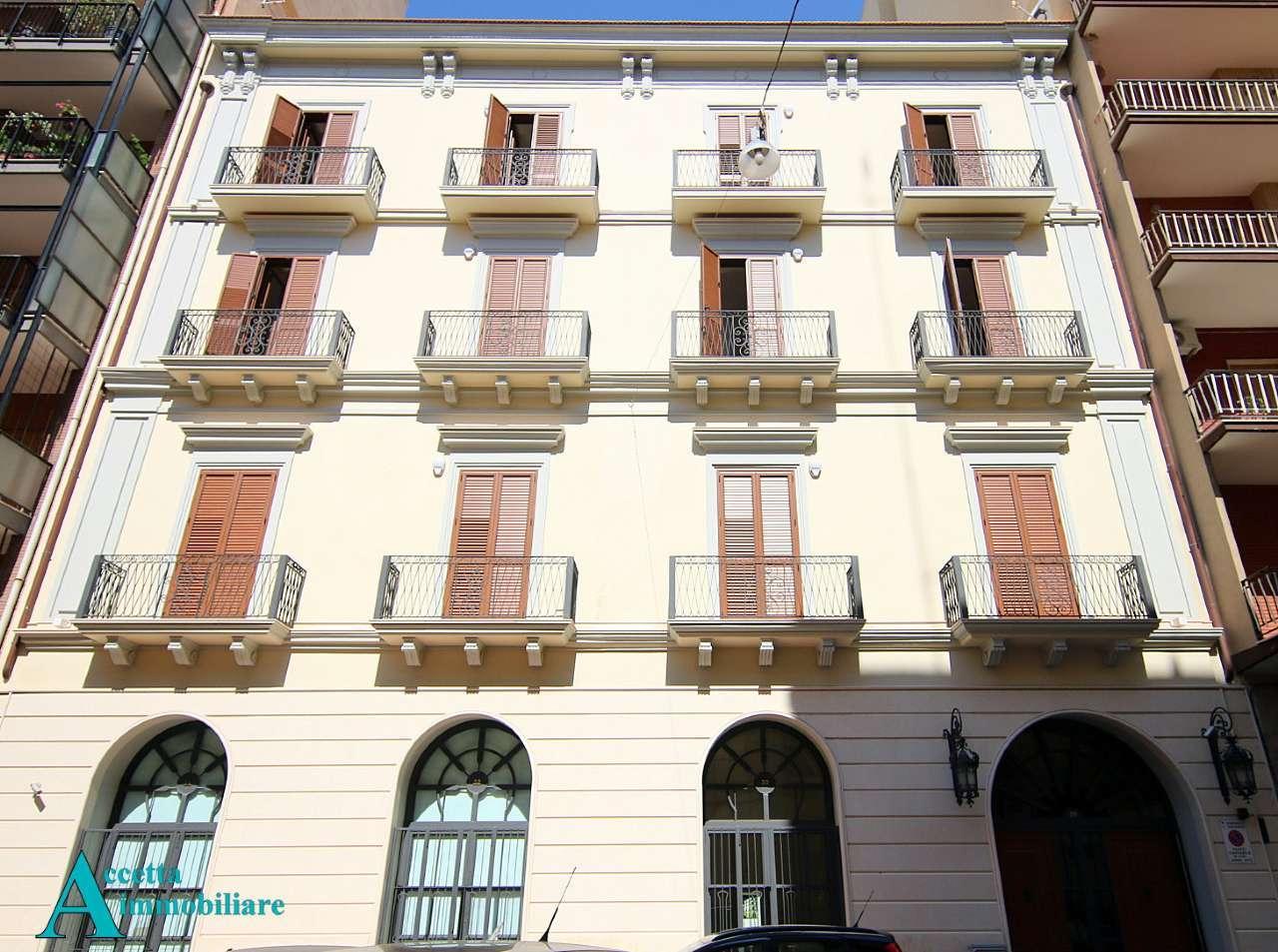 Appartamento in vendita a Taranto