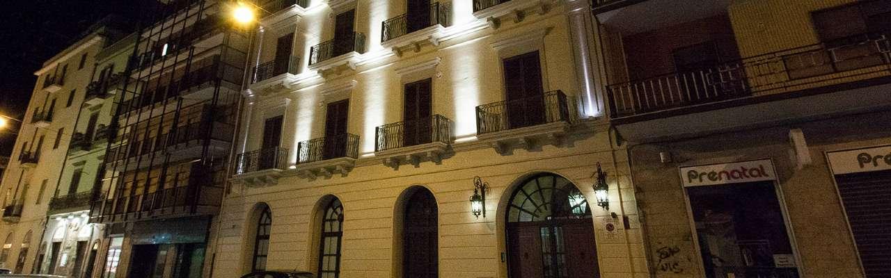 Appartamento in vendita a Taranto