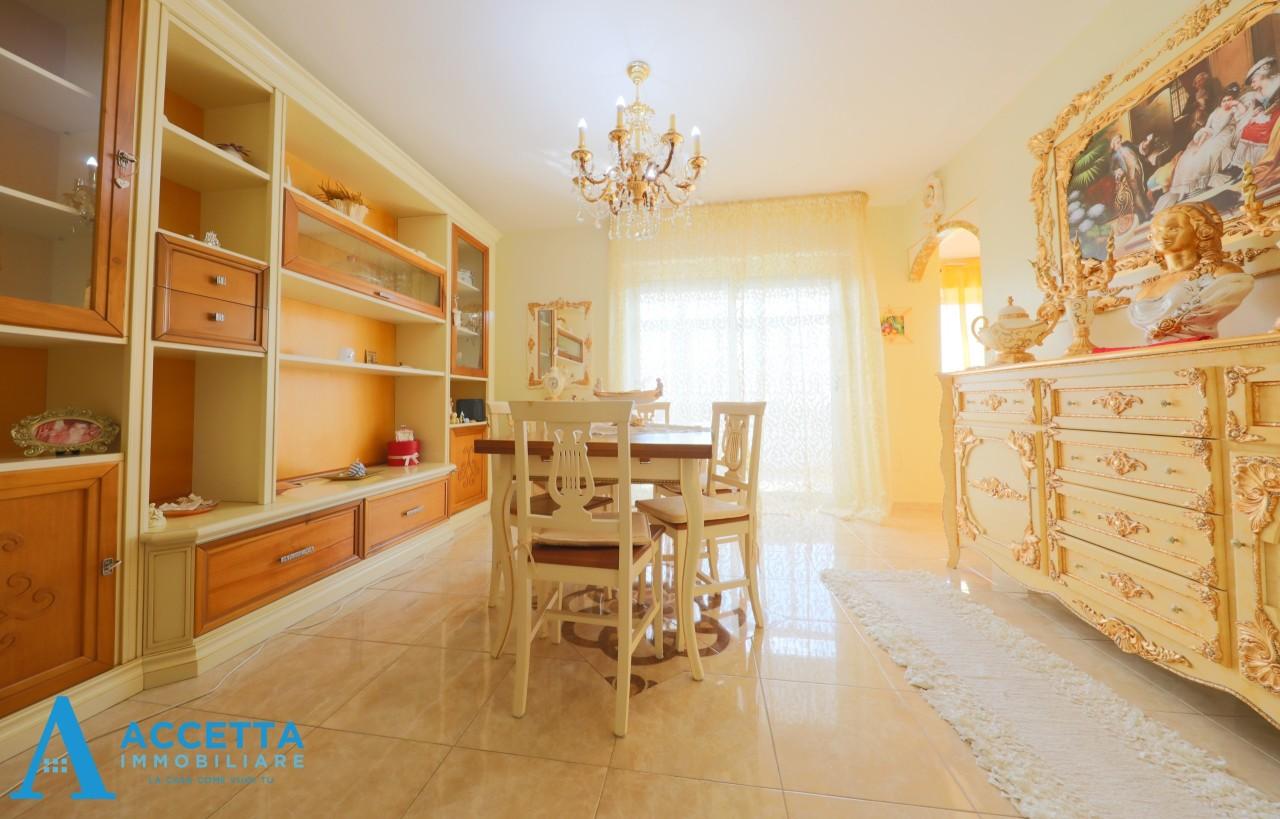 Appartamento in vendita a Taranto