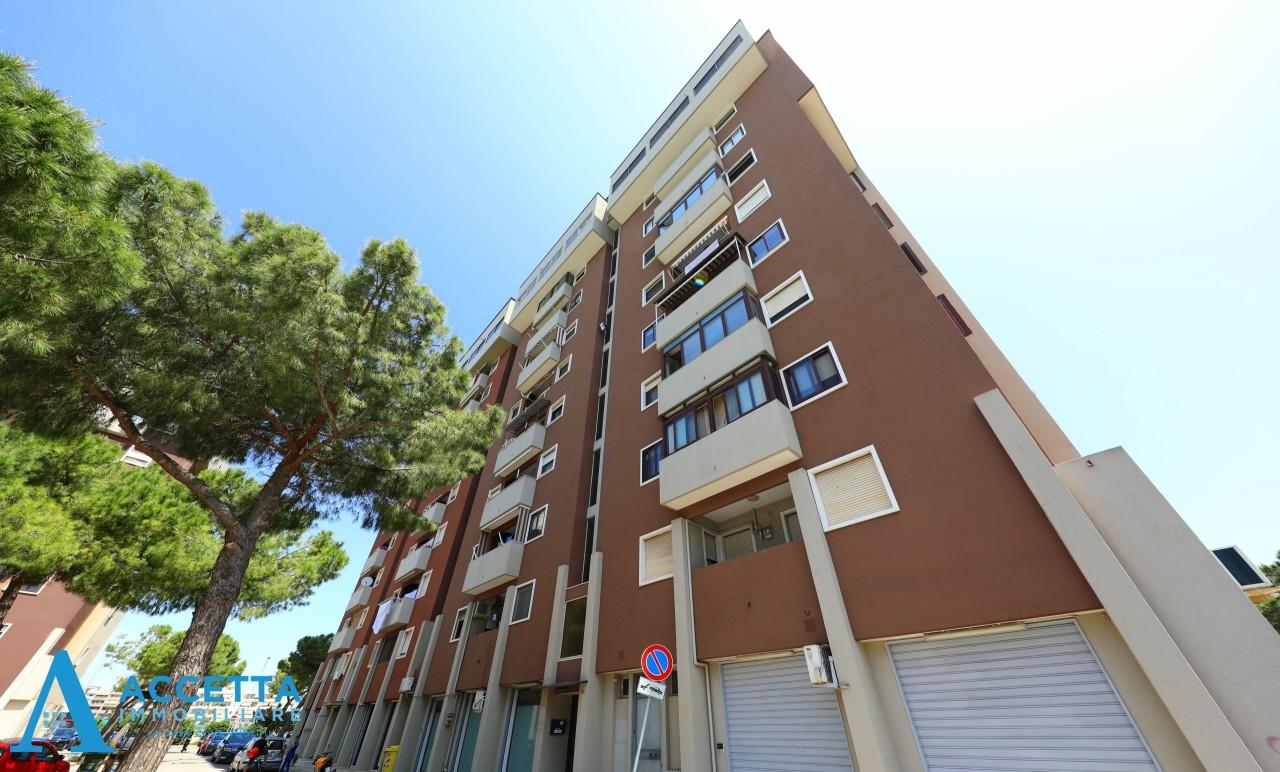 Ufficio in affitto a Taranto