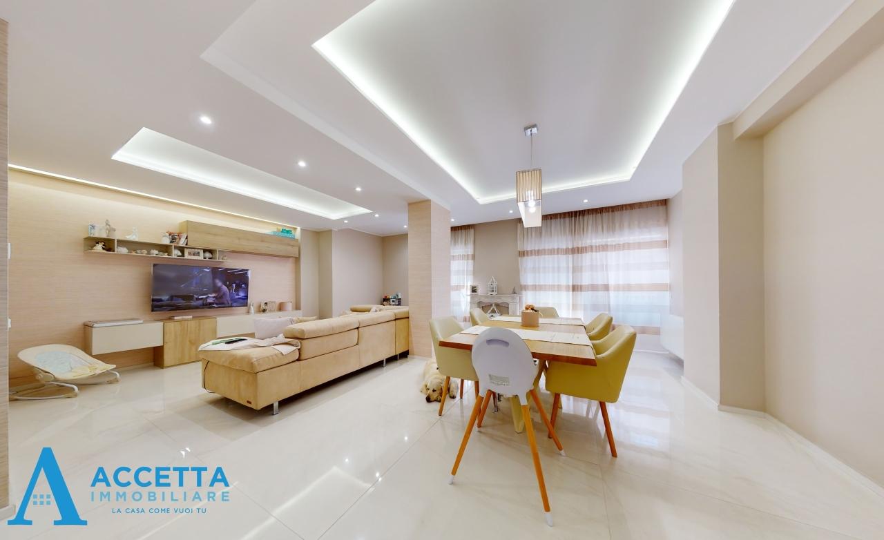 Appartamento in vendita a Taranto