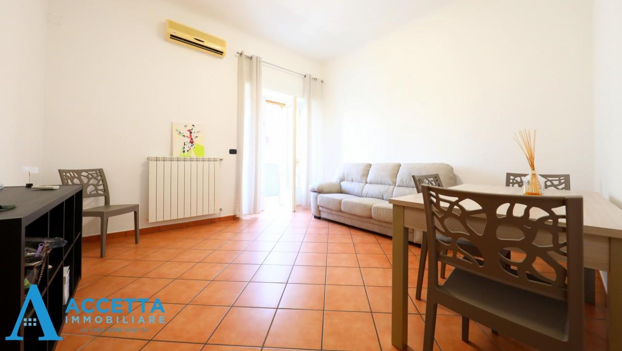 Appartamento in vendita a Taranto