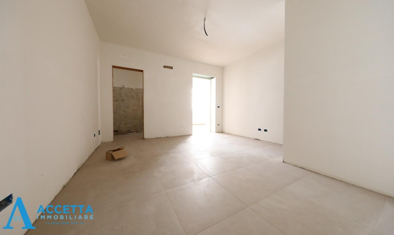 Appartamento in vendita a Taranto