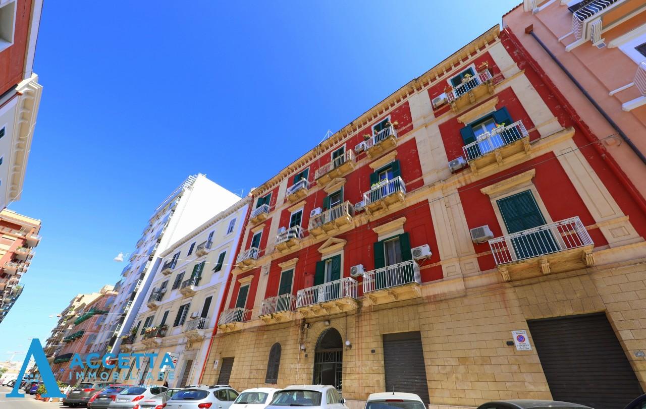 Appartamento in vendita a Taranto