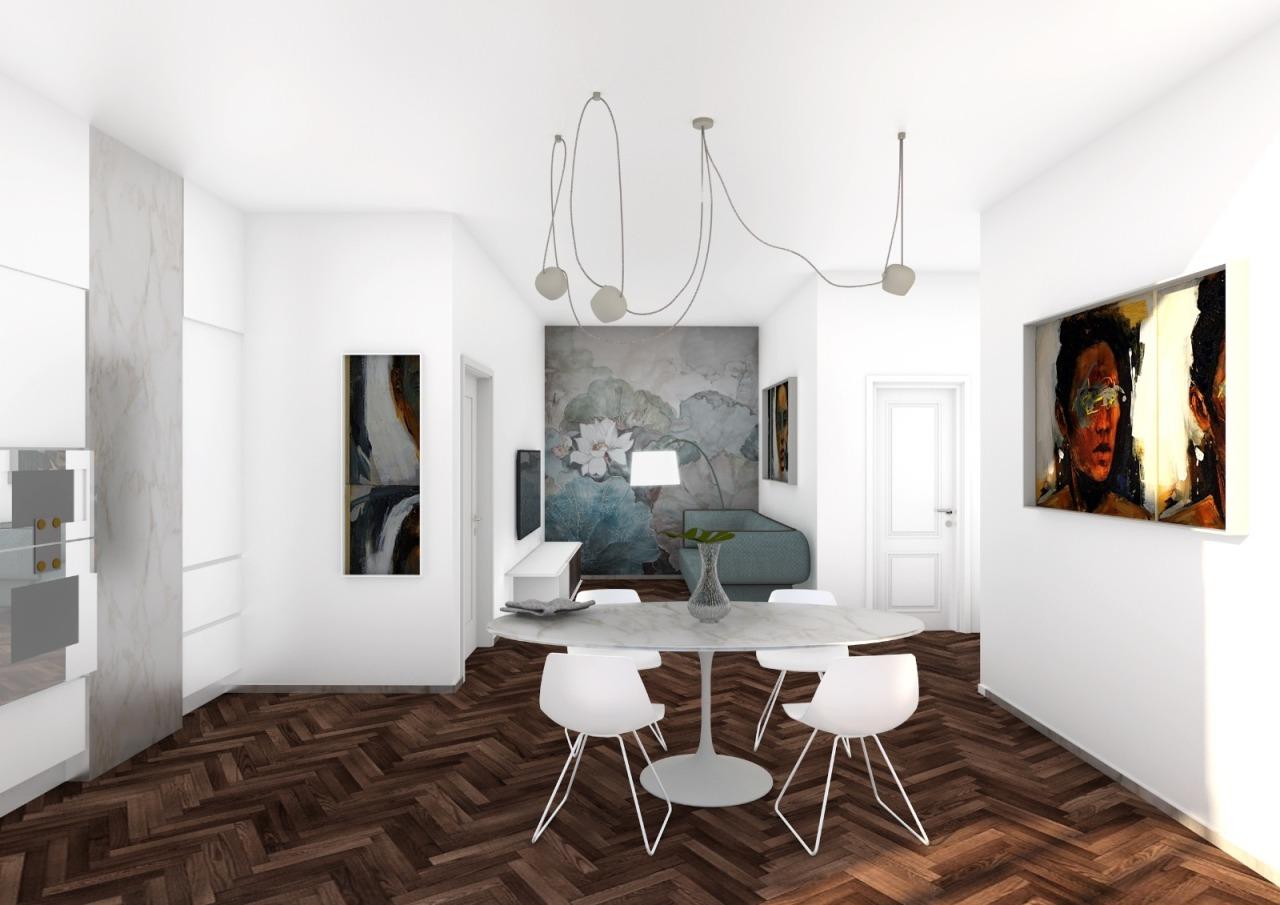 Appartamento in vendita a Taranto