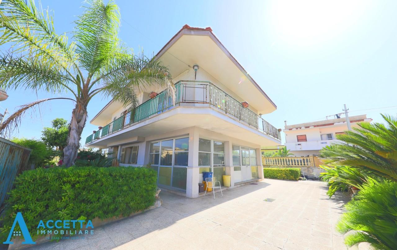 Villa in vendita a Taranto