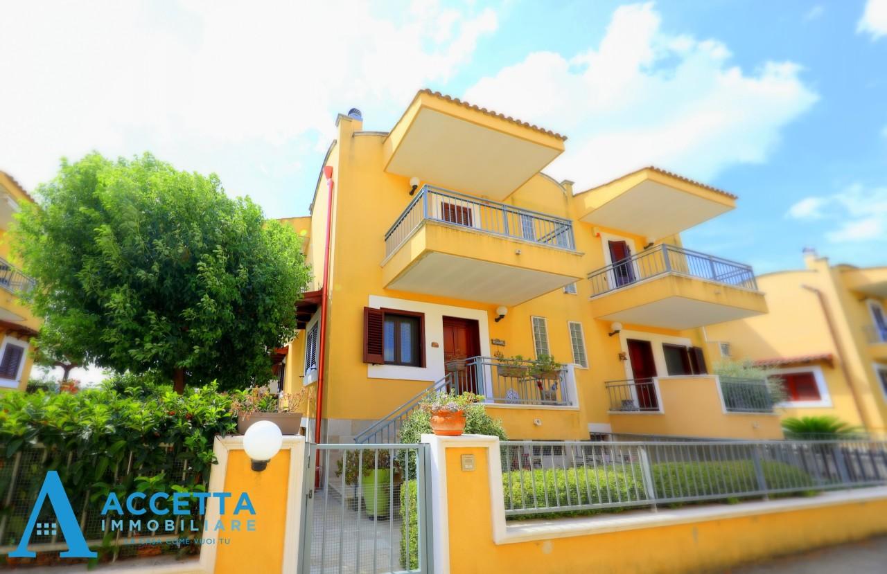 Villa in vendita a Taranto