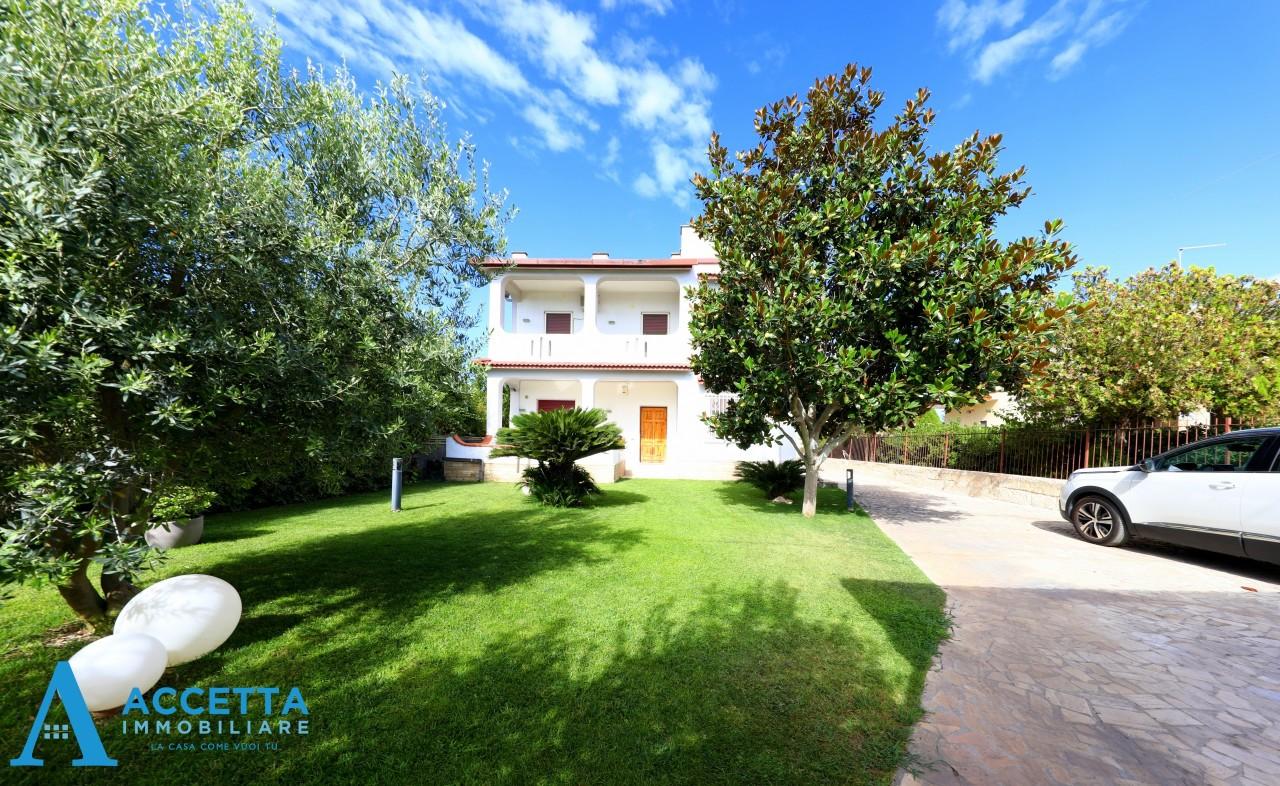 Villa in vendita a Taranto